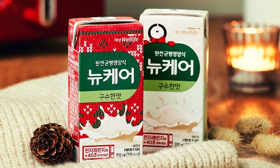 Korean rice brand opts for SIG’s microwaveable Heat&Go aseptic carton