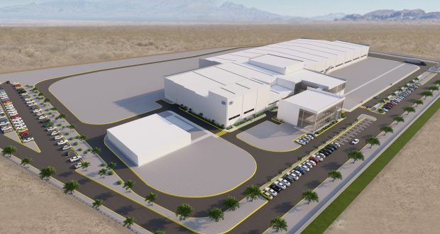 SIG to build €40m production plant in Mexico with North America focus