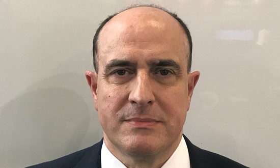 Adrian Dale | Supporting the rise of grocery e-commerce