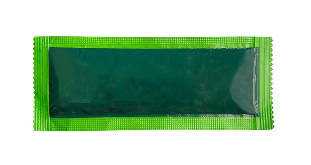 Poll shows UK support for plastic sample sachet ban