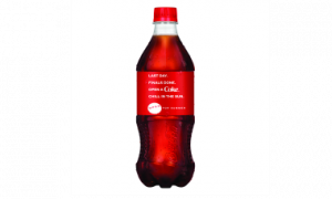 Coca-Cola launches limited-edition packs to celebrate summer