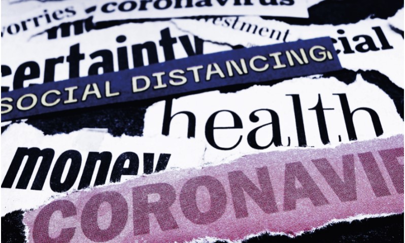 Spotlight on wellbeing | Special report - mental health