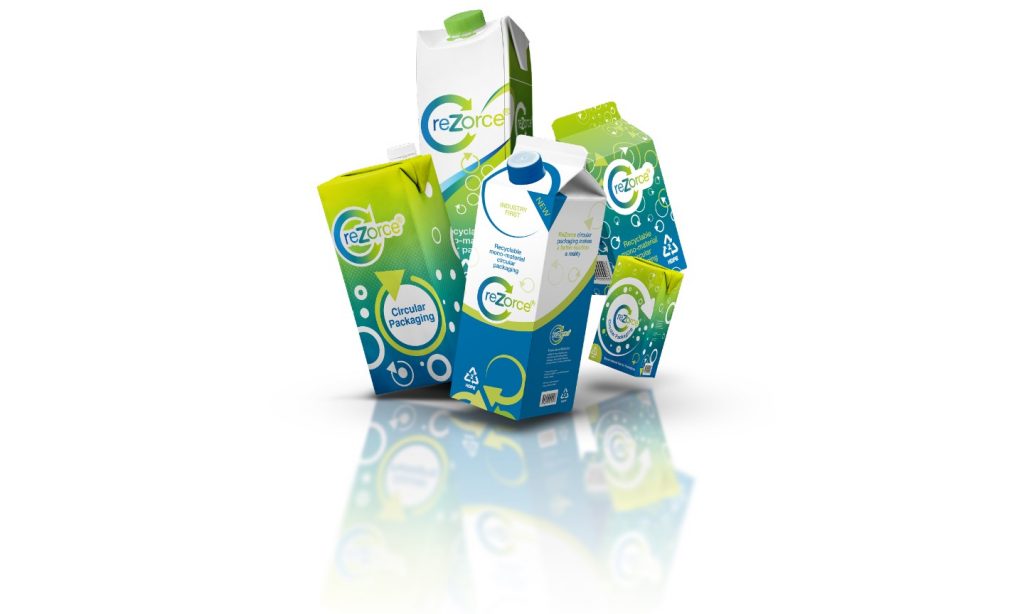 UK Packaging Awards 2021 | Winner: Best New Concept