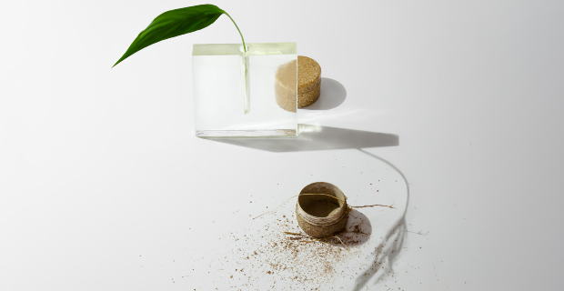Sulapac unveils microplastic-free cosmetics pack barrier