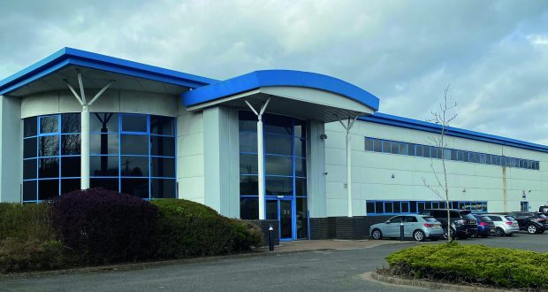 Complete Co-Packing boosts warehousing & fulfilment space