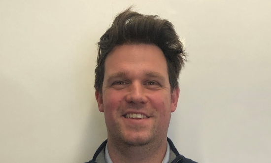 Dantex strengthens team with commercial director appointment