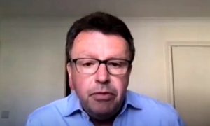 Andrew Woollard | Its time to seize the 'beige gold' opportunity