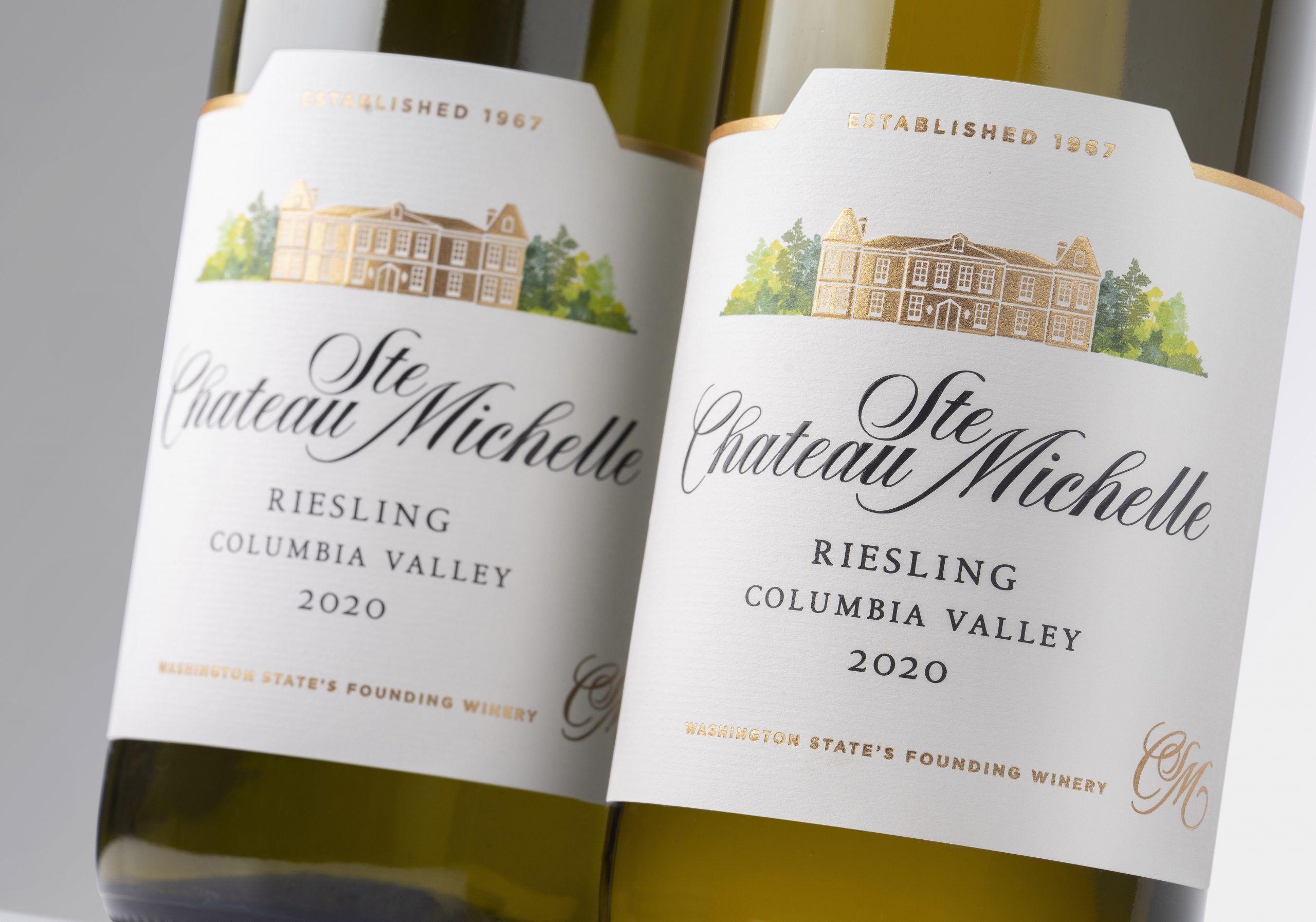 Denomination reimagines Chateau Ste. Michelle