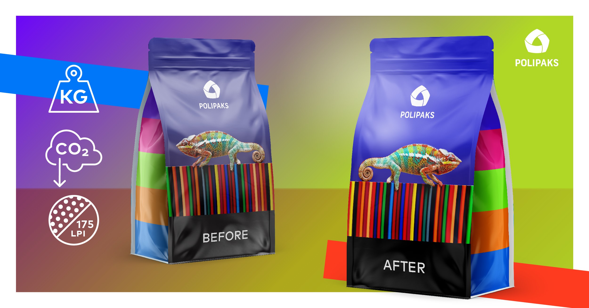 POLIPAKS PRINT PERFECTION | Packaging News
