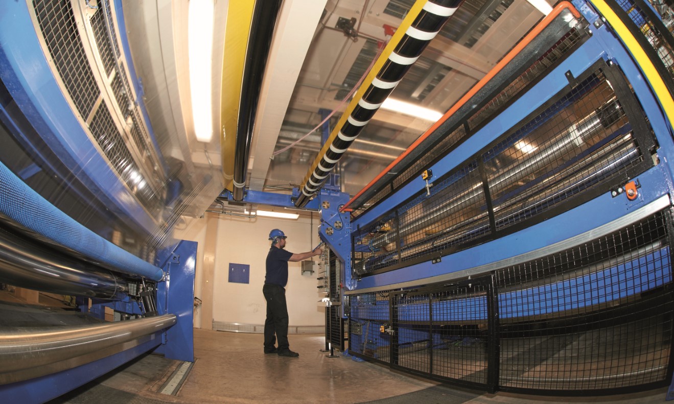 Upgrade and innovate | Supplier Analysis - flexible plastics