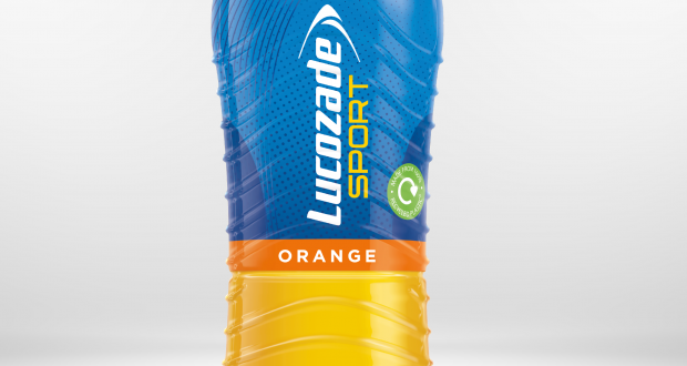 Suntory Beverage invests £6m to boost Lucozade bottles recycling