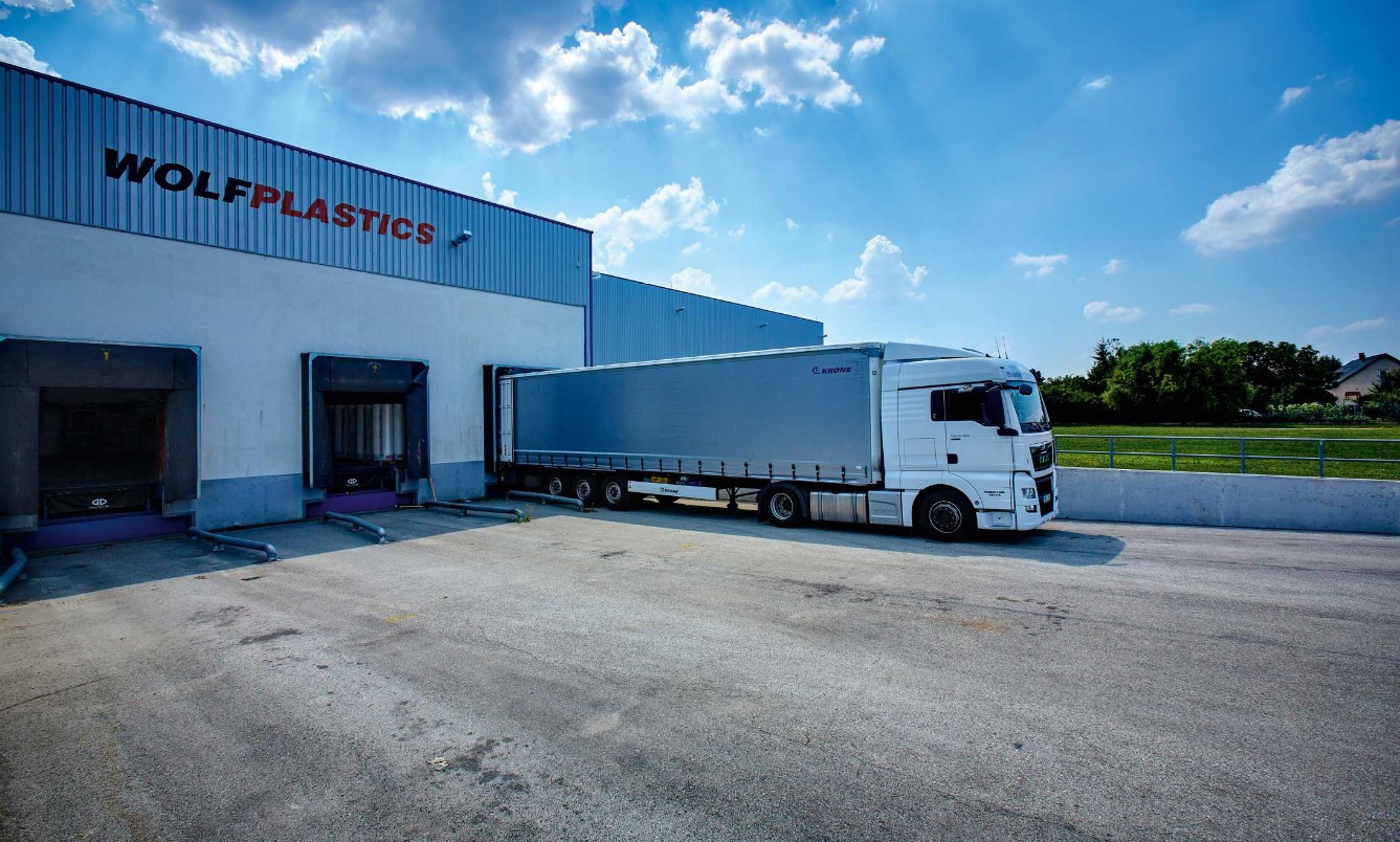 Alpla Group adds Wolf Plastics to bolster European growth