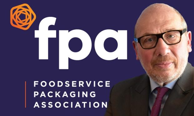 Foodservice Packaging Association welcomes new Defra illustrative EPR ...