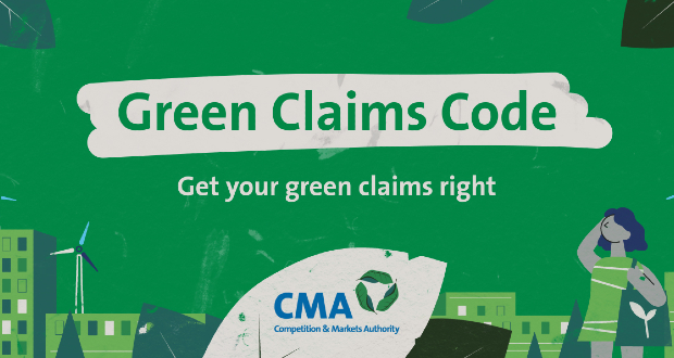 FPA welcomes ‘Green Claims Code’