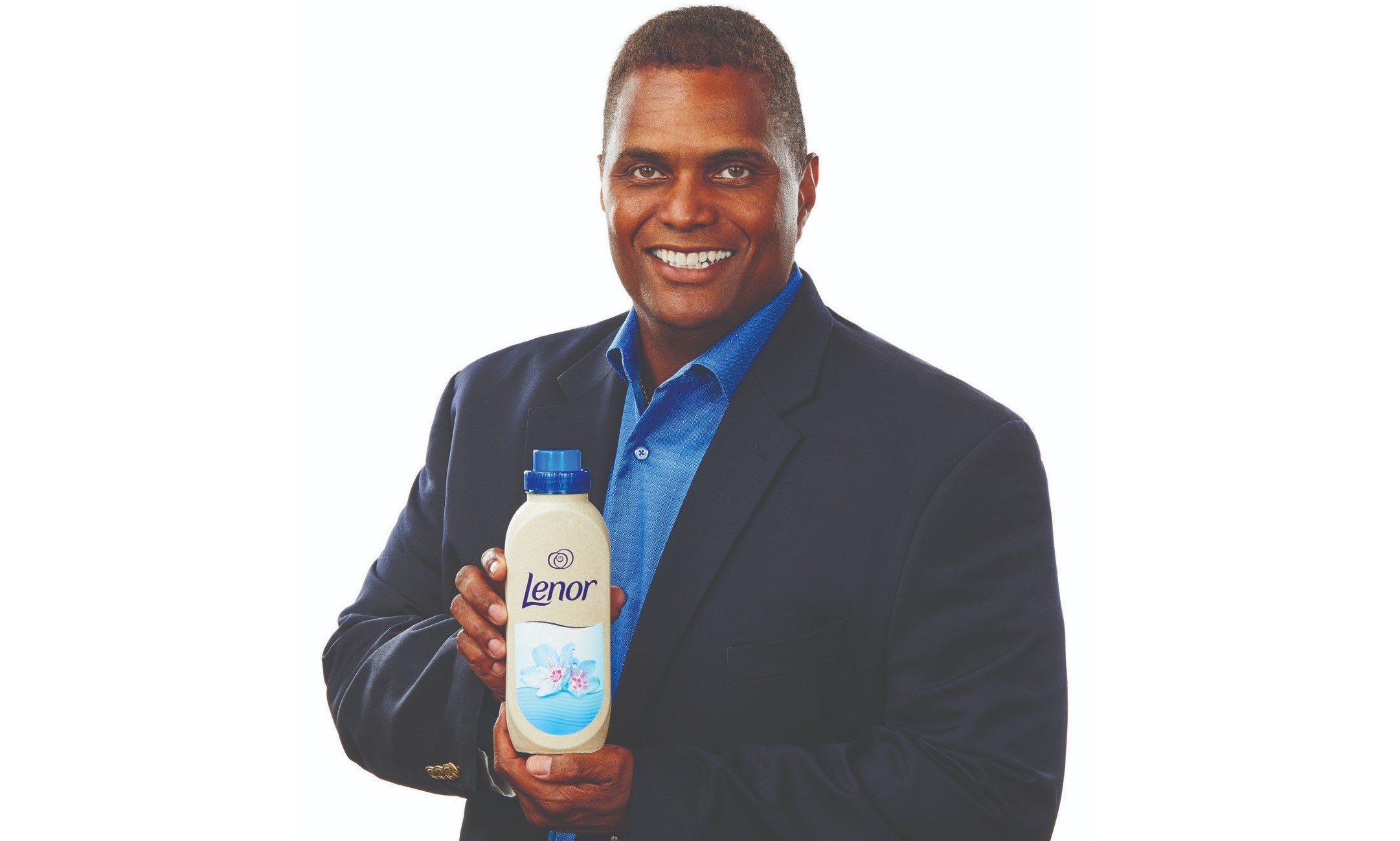 P&G confident of Lenor paper bottle pilot success