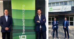 Transcend Packaging makes major push into moulded fibre