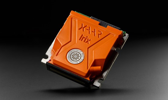 Xaar launches printhead for coding and marking