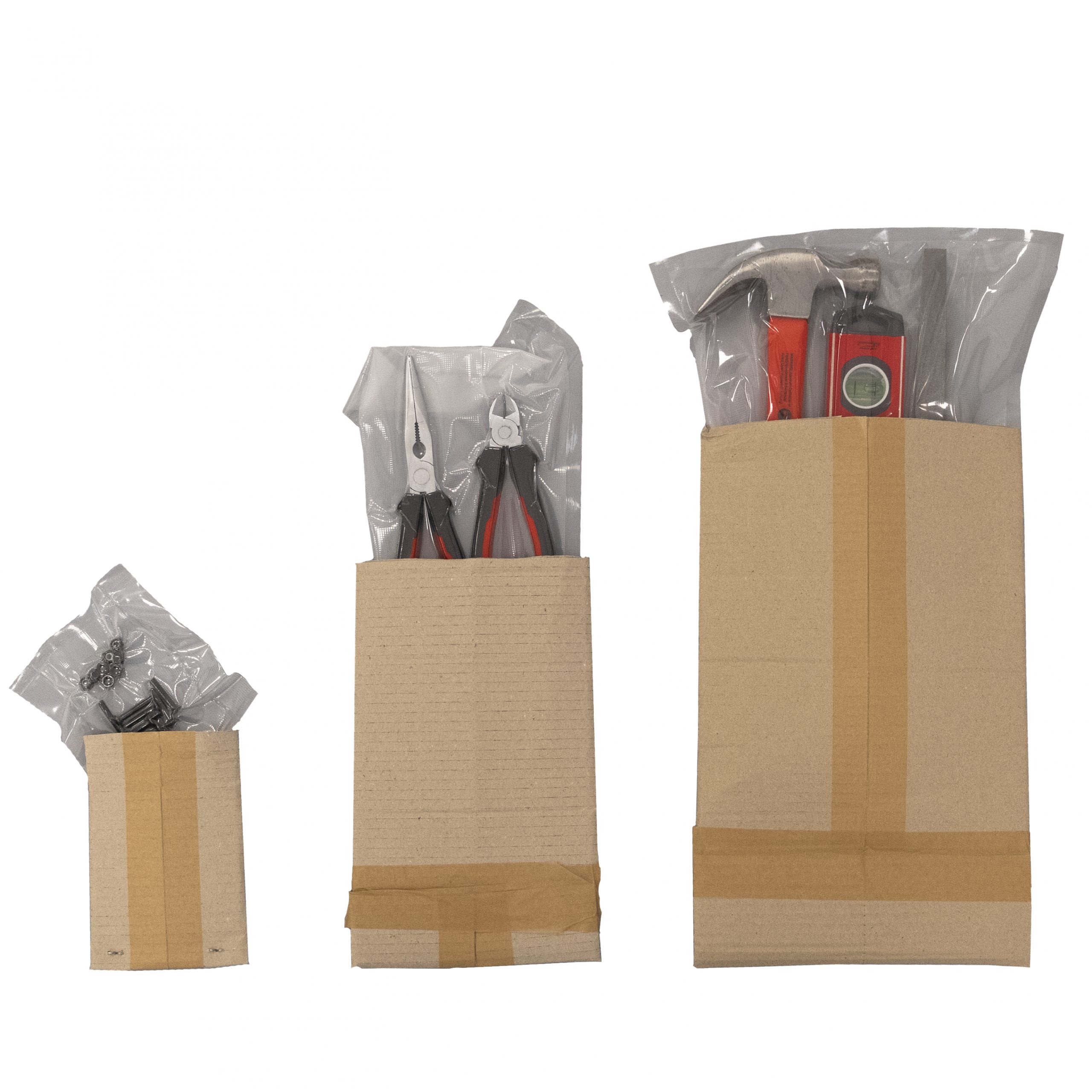 Kite Packaging launches customisable cardboard tubing