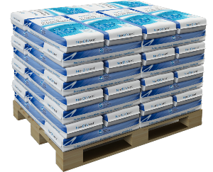 Berry's circular design capabilities create high-performance recycled film