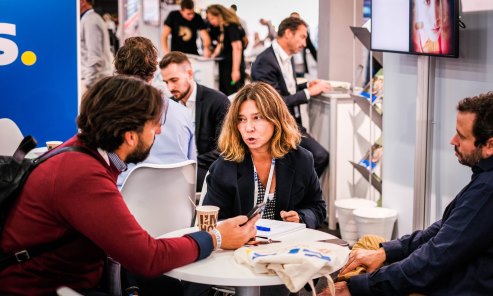 DELIVER 2021 stages in-person event for e-commerce and logistics