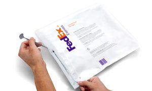 FedEx Express launches reusable packaging for e-commerce