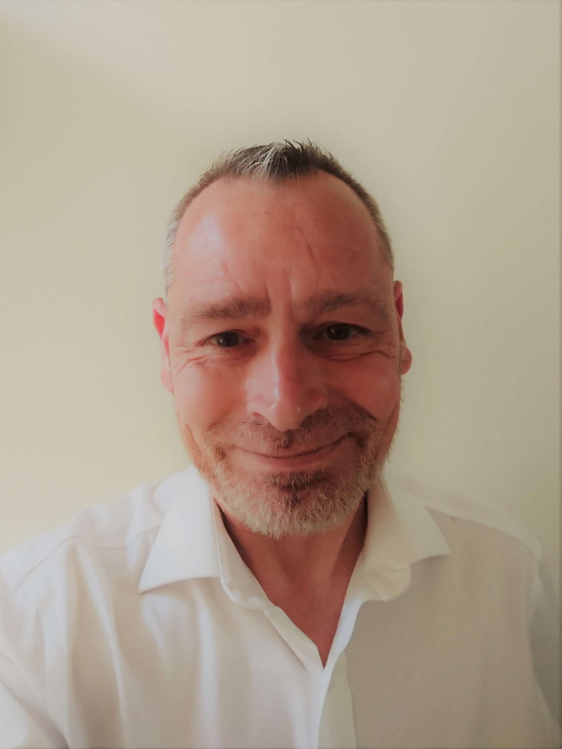 John Garner I Keeping cold chain distribution cool, sustainably