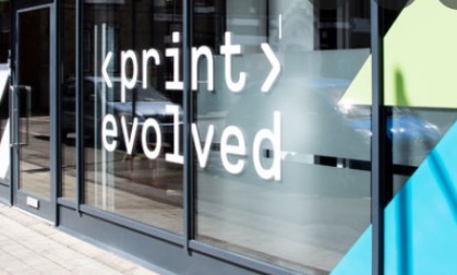 Print Evolved acquires Mayfield Press