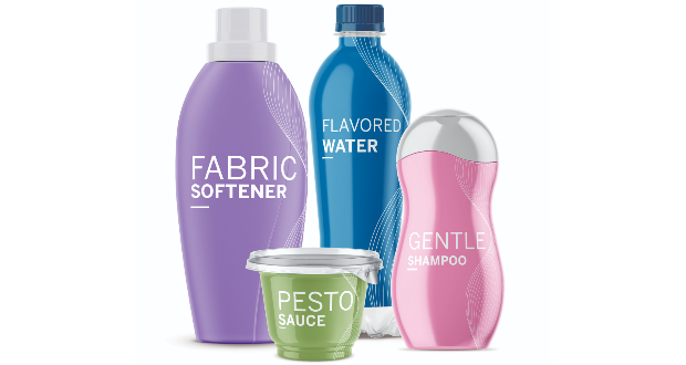 Taghleef shrink film designed for today’s sorting and recycling systems