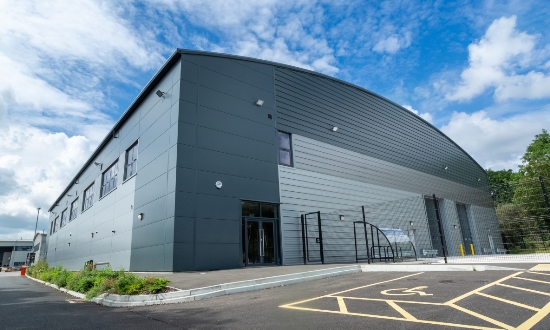 Pharma packaging firm Tower Cold Chain to open new HQ