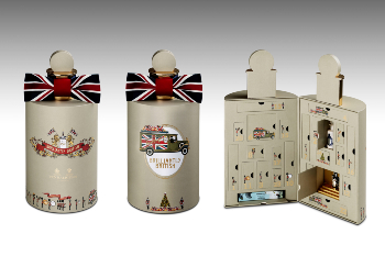 UK Packaging Awards 2021 | Winner: Limited Edition