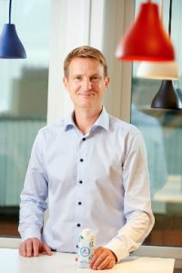 Alex Henriksen | A holistic approach to a closed loop circular economy