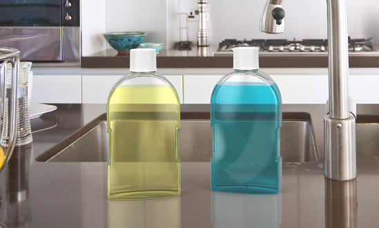 New Berry child-resistant bottle offers certified protection benefits