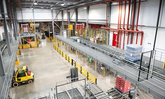 CCEP puts focus on health and wellbeing