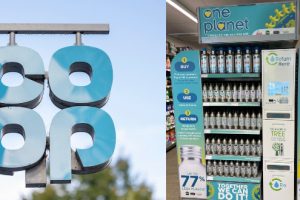 Unilever launches packaging changes including refillable packs