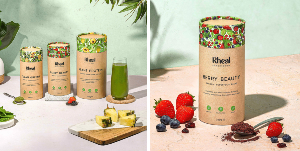 Super U gets a Rheal rebrand from BEOM