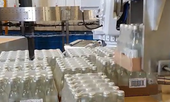 RMGroup and Atlanta to showcase packaging lines at Brewers Congress