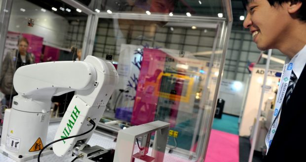 IFE Manufacturing launches targeting food and drink supply chain