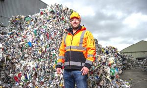 IPL Global swoops for Bright Green Plastics