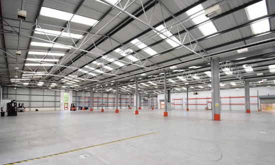 Mixtio adds services after making move to larger facility