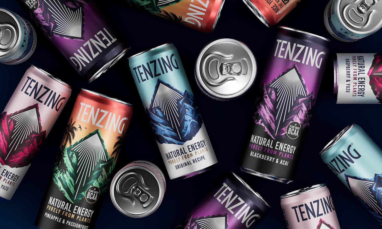 Tenzing gets pack refresh from Boundless