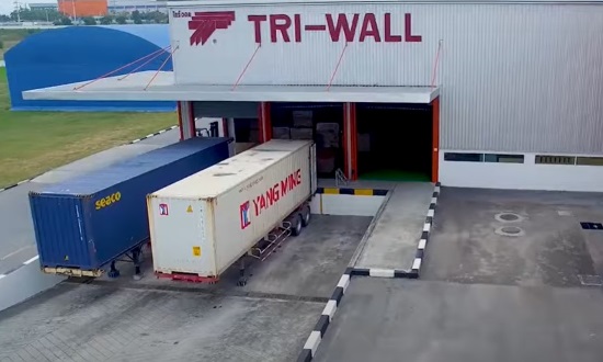 Tri-Wall takes 100% ownership of Rosewood Group