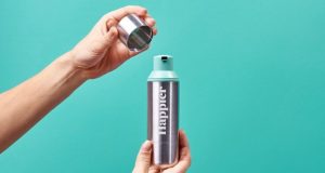 ‘World’s first refillable toothpaste dispenser’ in development