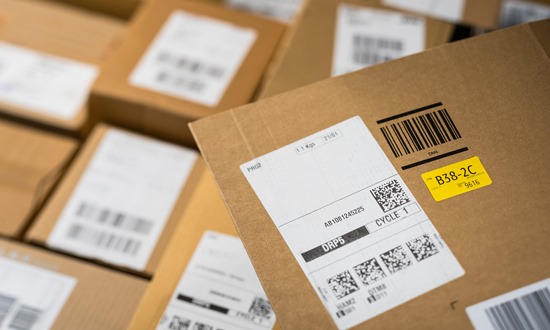 BASF develops label adhesives to help ease paper recycling