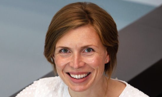 Alice Rackley | Making the case for digital track and trace