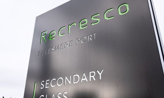 Glass recycler Recresco signs five-year supply deal with Encirc