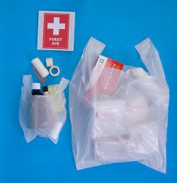 Cassava Bags Australia creates 'truly biodegradable' film for bags & liners