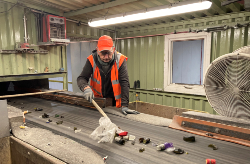 Beatson Clark booms with glass in demand