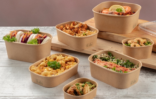 Colpac extends Stagione range to address sustainable pack demand