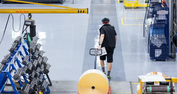 Coveris increases paper packs but retains plastic focus