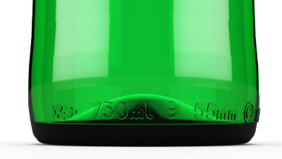 Vidrala adopts FEVE's Glass Hallmark
